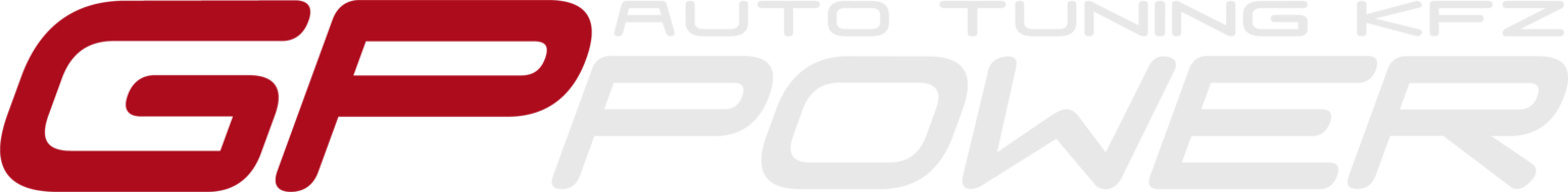 GP-Power | Tuning | KFZ | Motorsport